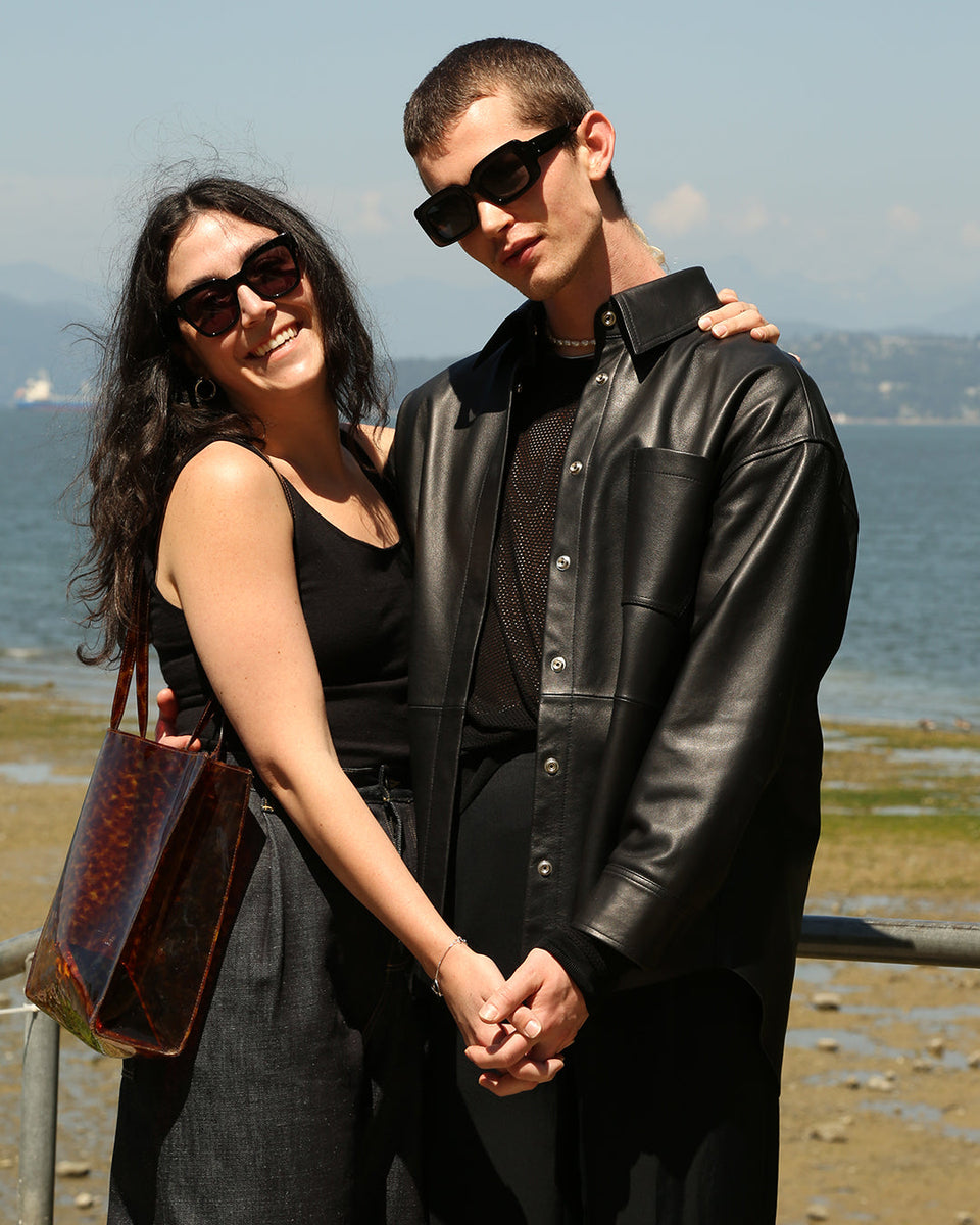 Staff Styles - Vancouver – gravitypope