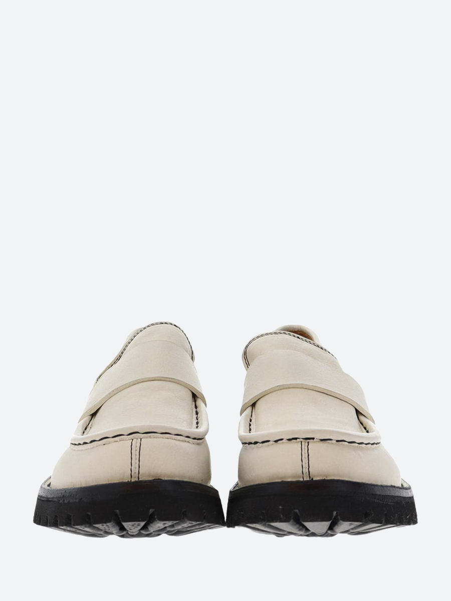 Fiorentini + Baker - Emmet Eternity Massive in Cement Cusna – gravitypope