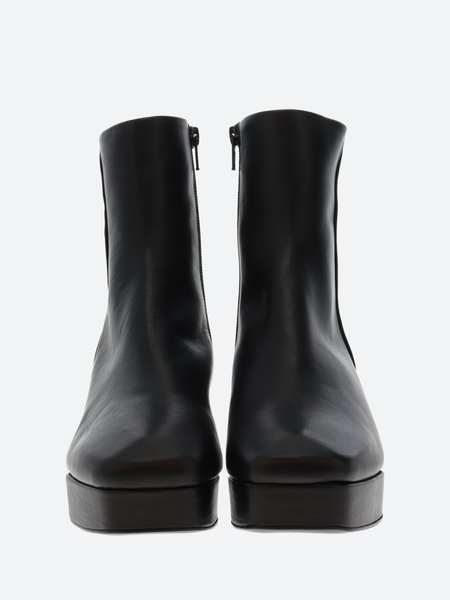 Coclico - Travis Boot in Black Savana – gravitypope
