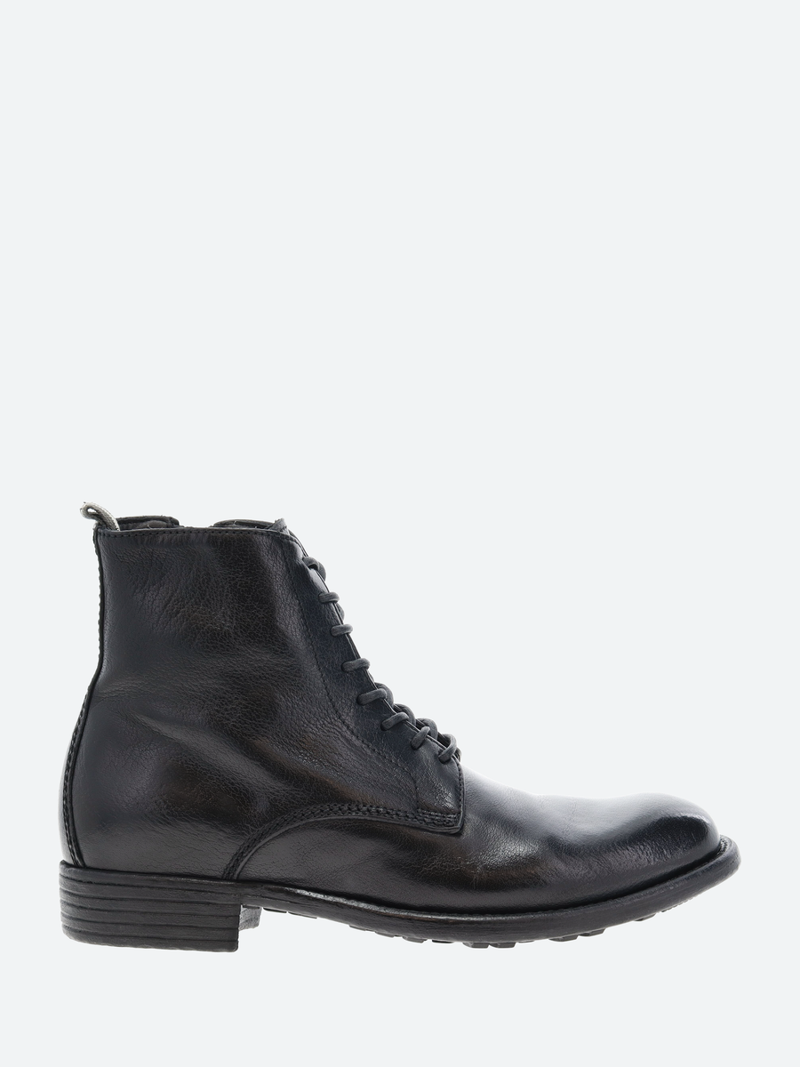 Officine Creative - Calixte 002 in Nero Ignis – gravitypope