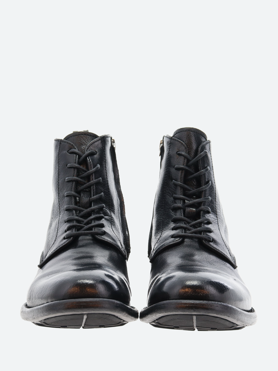 Officine Creative - Calixte 002 in Nero Ignis – gravitypope