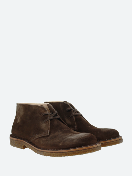 Astorflex - Greenflex in Dark Chestnut (Brown) – gravitypope