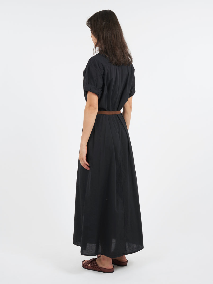 Xirena - Linnet Dress in Black – gravitypope