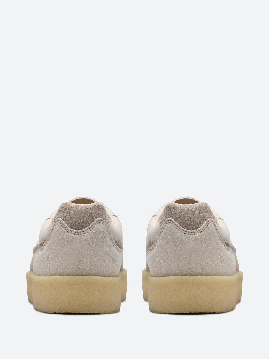 Clarks Originals - Tor 80 in Off White Combi – gravitypope
