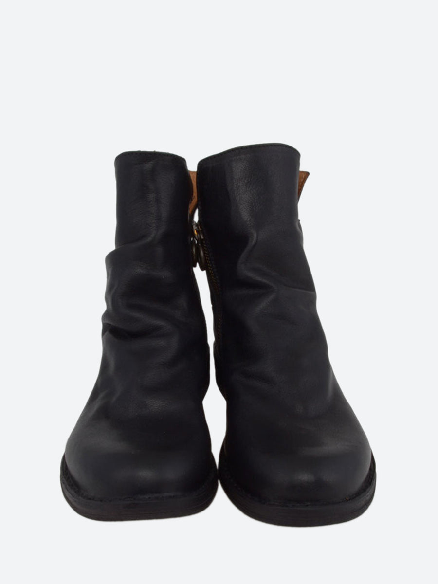 Fiorentini + Baker - Elf Eternity in Nero Cusna – gravitypope