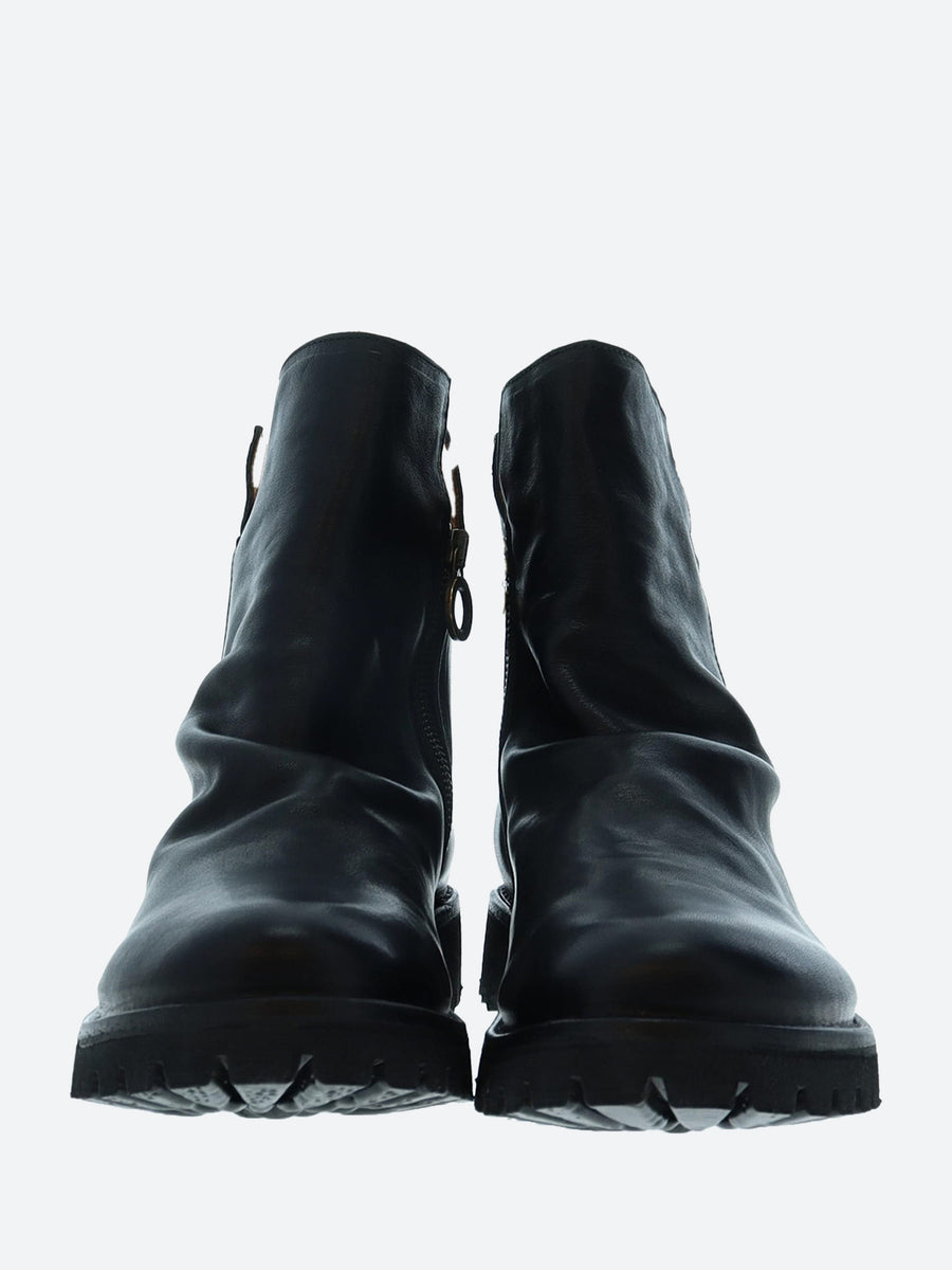 Fiorentini+Baker - Elf Eternity Massive in Nero – gravitypope