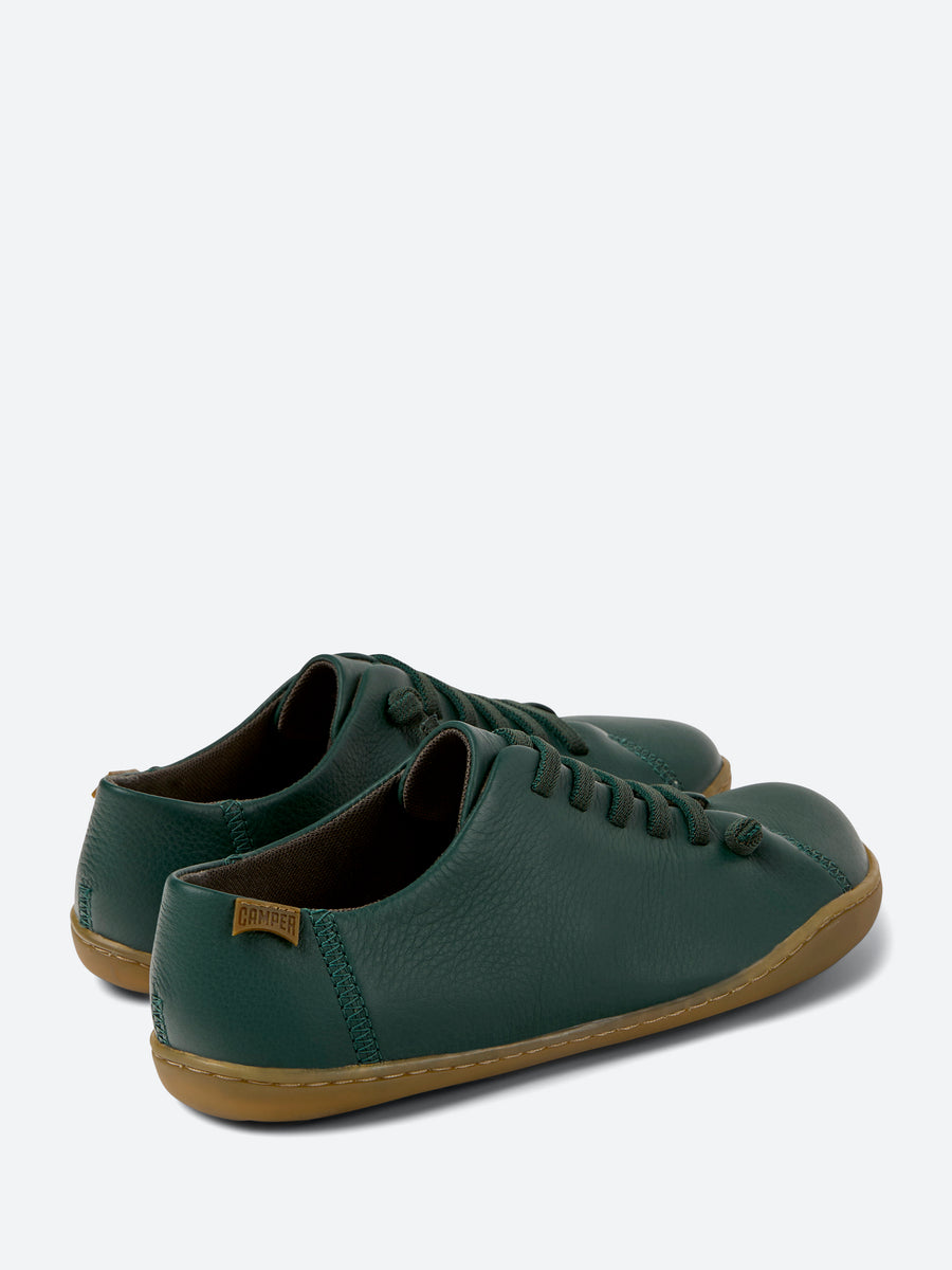Camper - Women's Peu Cami Sneakers in Dark Green – gravitypope