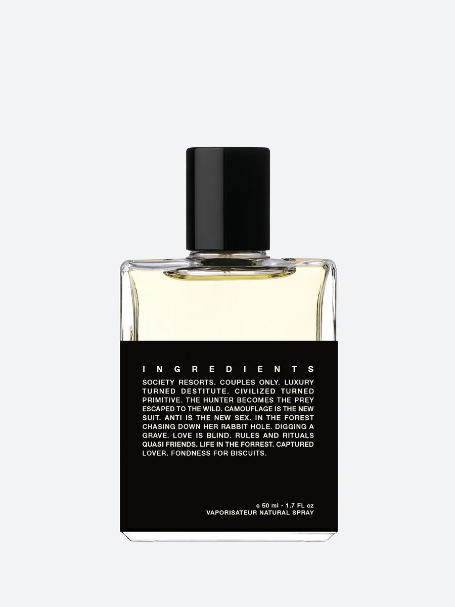 Moth and Rabbit - The Lobster 50 ml – gravitypope