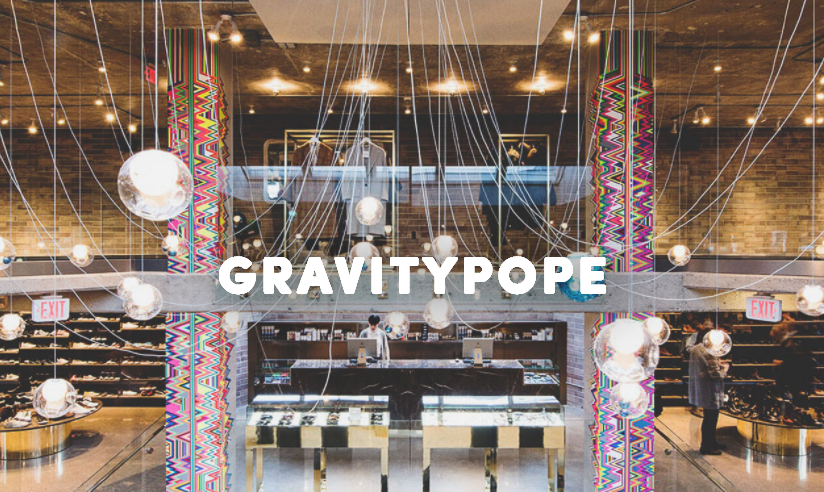 Visit Calgary | Store Feature – gravitypope