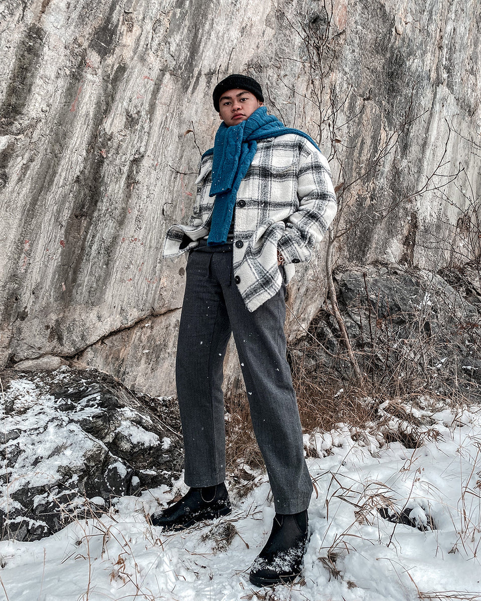 Blundstone Series | Matthew Magtoto – gravitypope