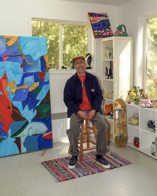 Vans Community Series: Les Ramsay – gravitypope