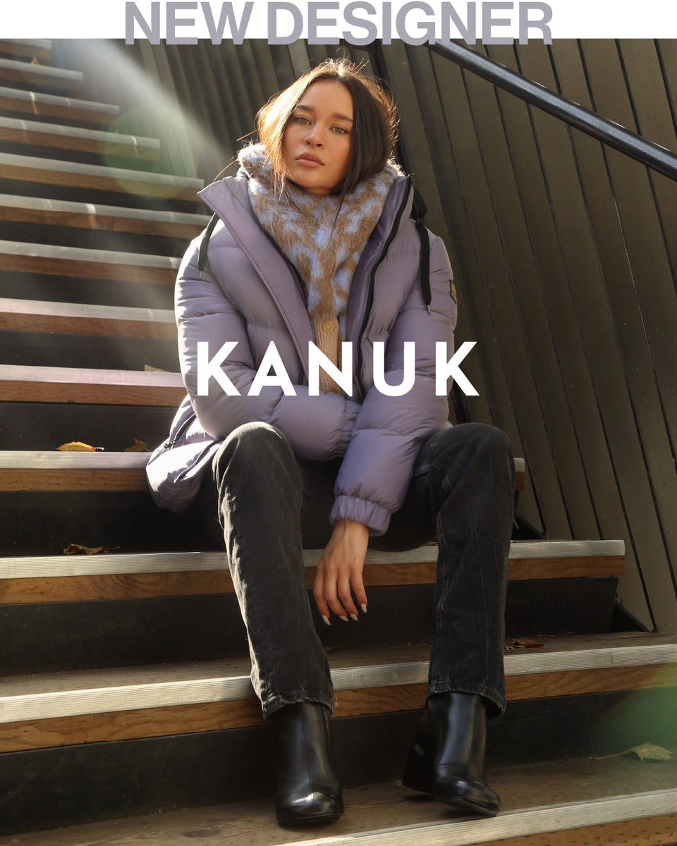 Introducing Kanuk – gravitypope