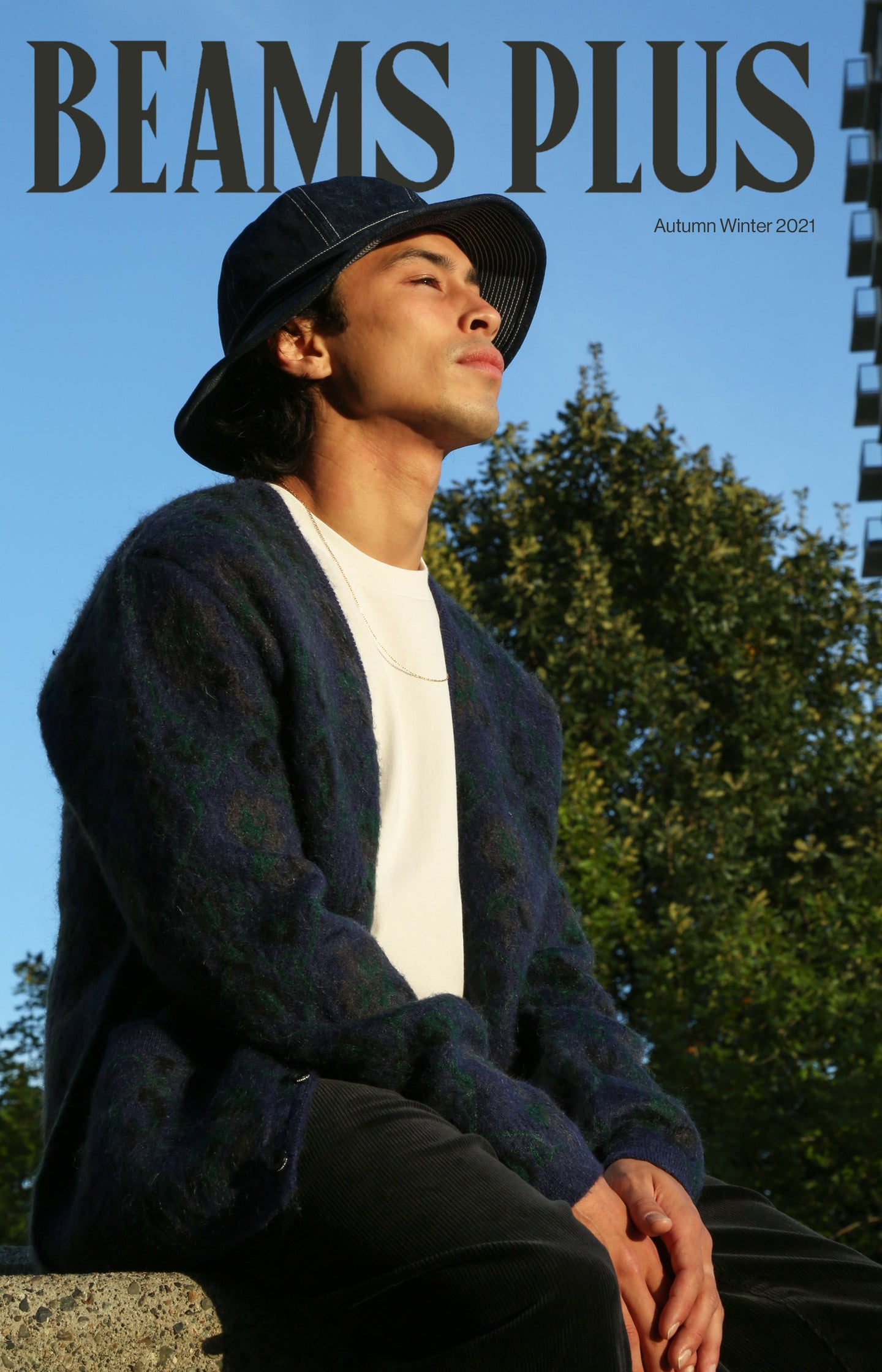 Beams Plus | Autumn Winter 2021 – gravitypope