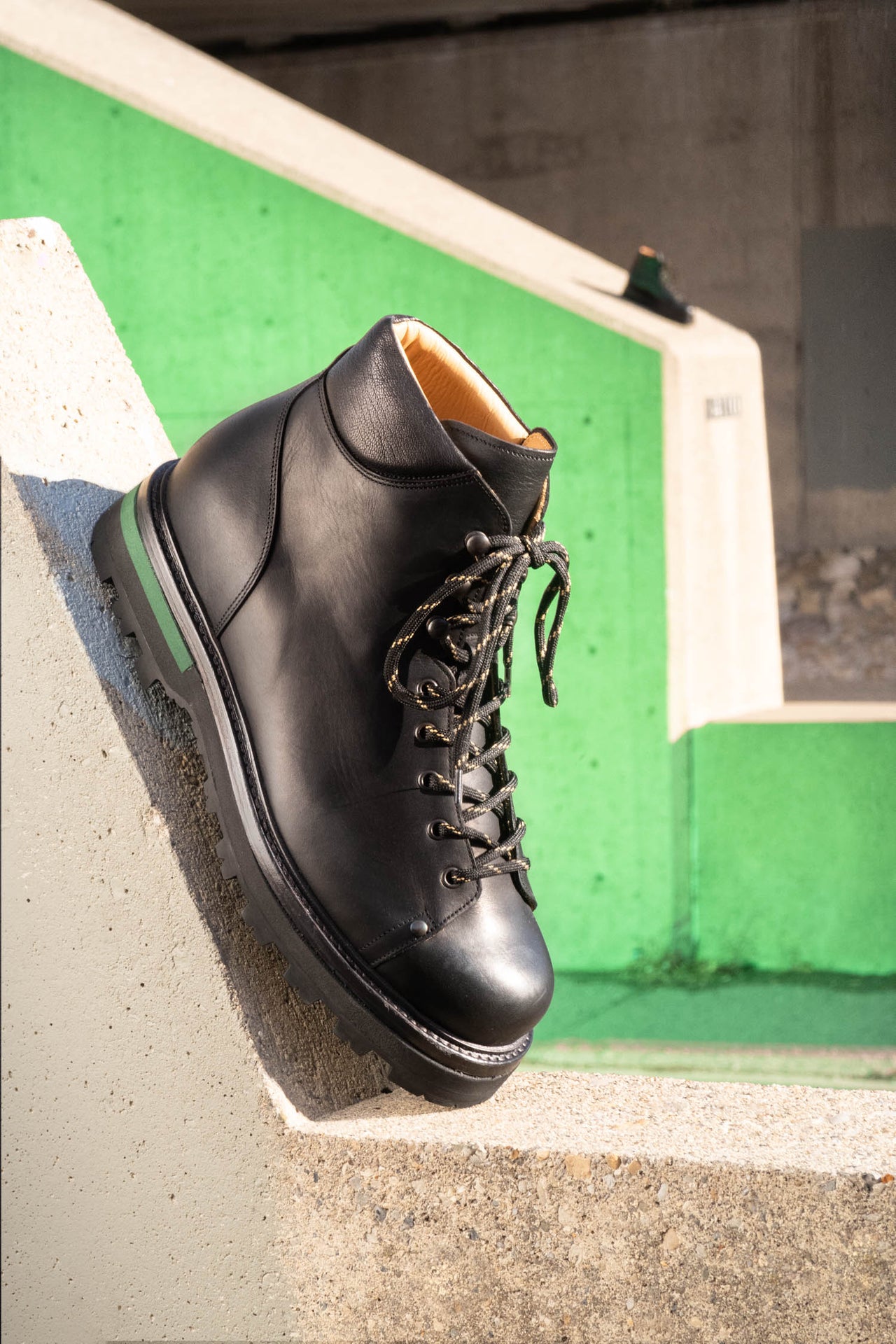 Introducing: Climb – gravitypope