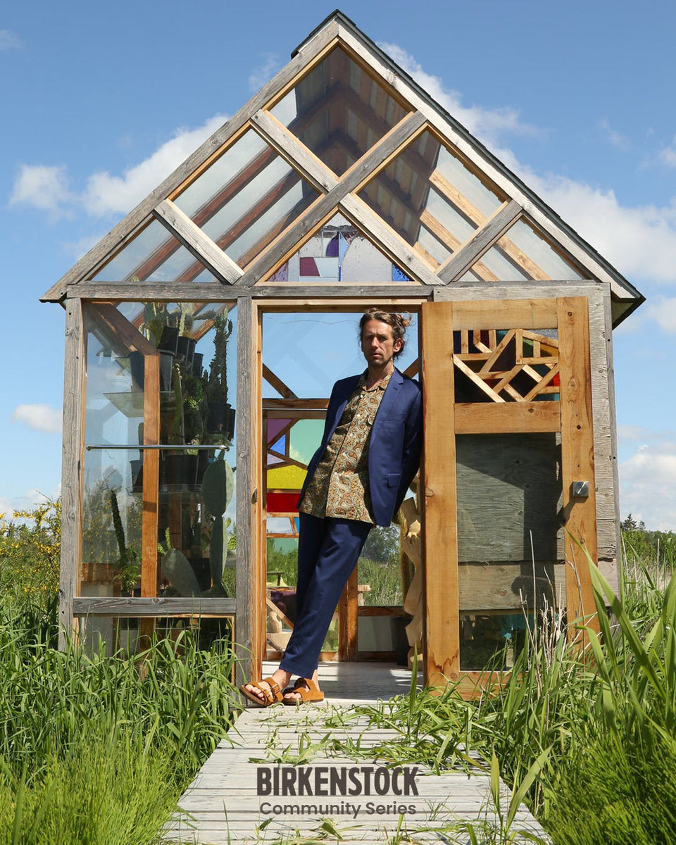 Graham Landin — Birkenstock Community Series – gravitypope