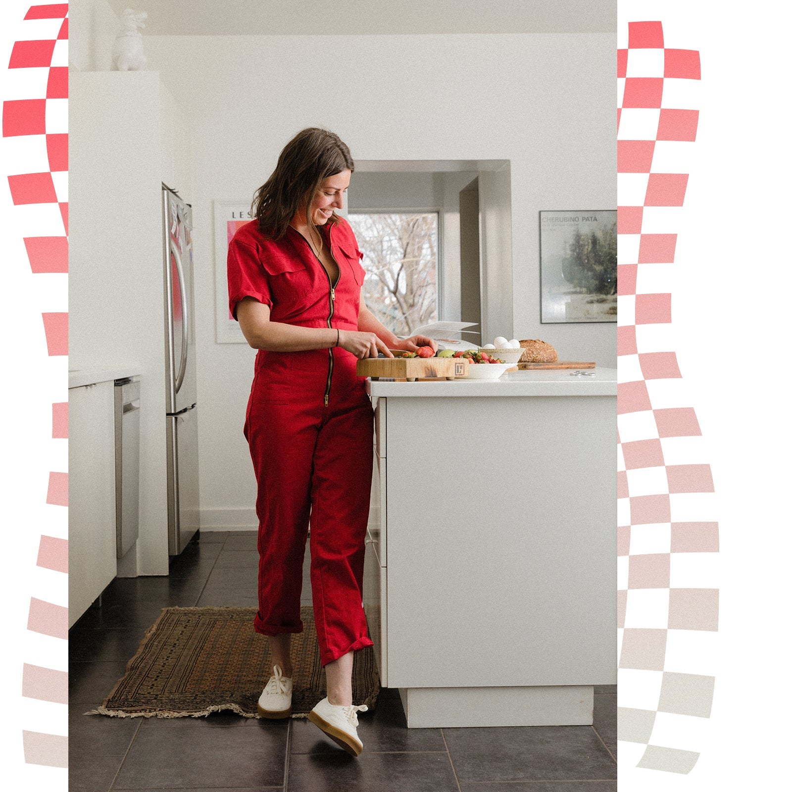 Vans Community Series - Michelle Rabin – gravitypope