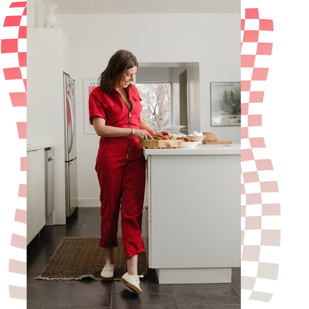 Vans Community Series - Michelle Rabin – gravitypope