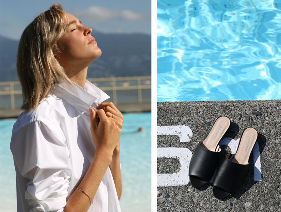 Summer Essentials | Let's get Cool – gravitypope