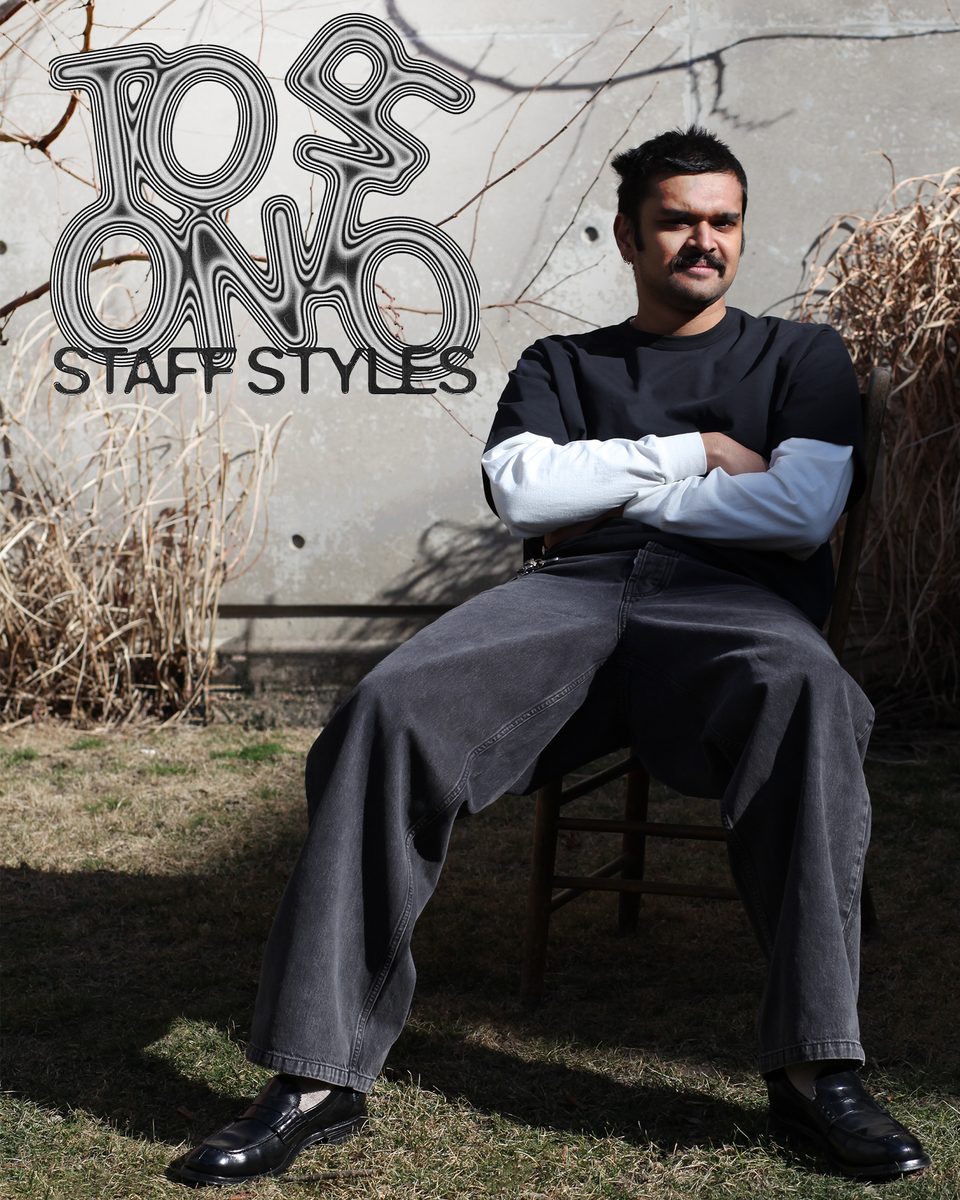 Spring 24 Staff Styles | Toronto – gravitypope