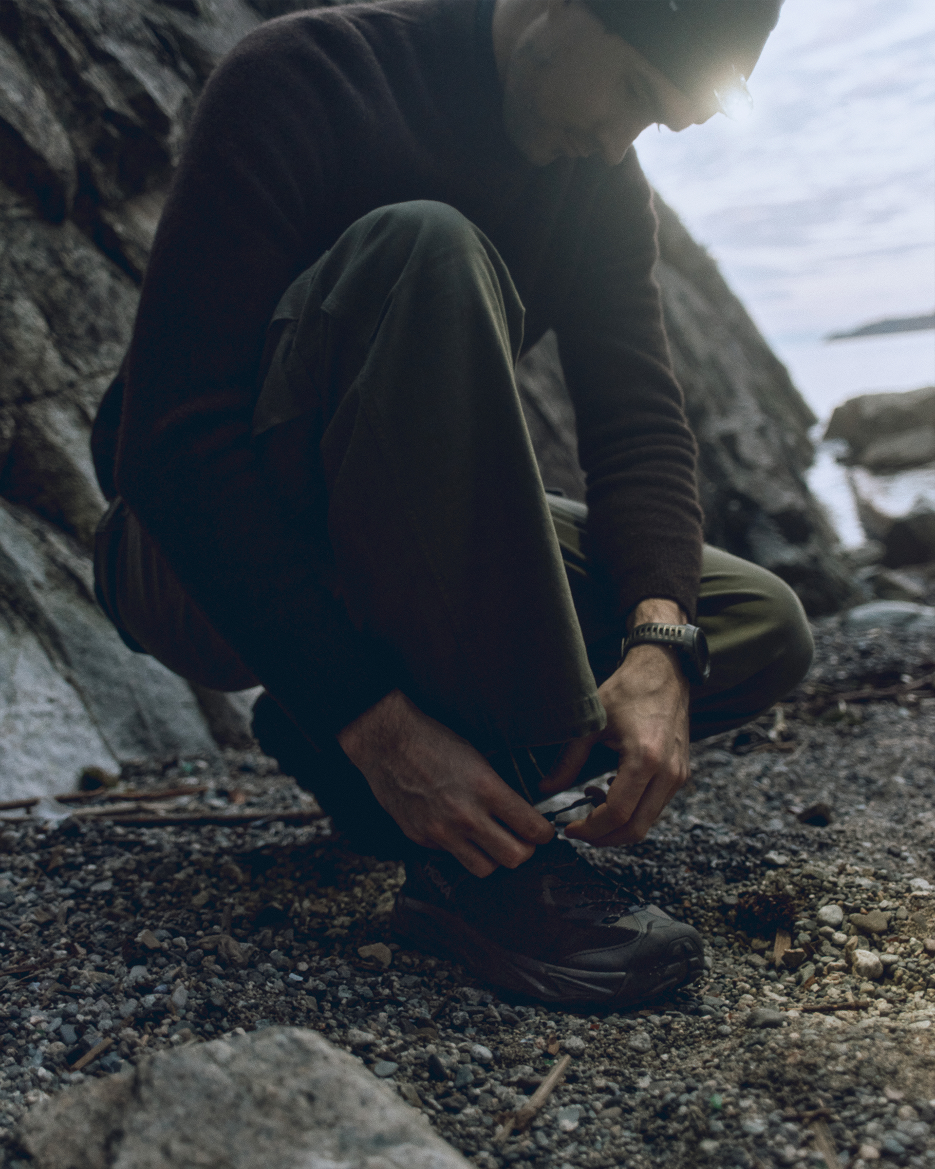 HOKA in Motion | Colin Meredith – gravitypope