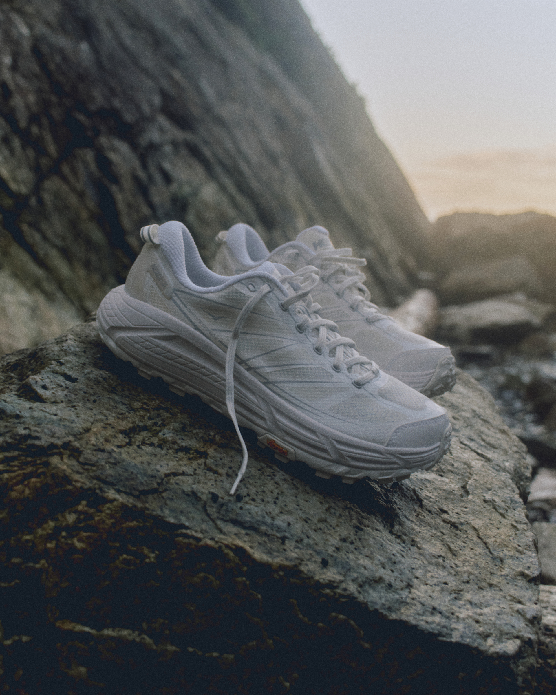 HOKA in Motion | Colin Meredith – gravitypope