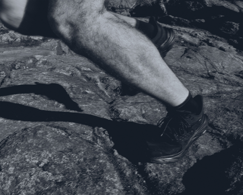 HOKA in Motion | Colin Meredith – gravitypope