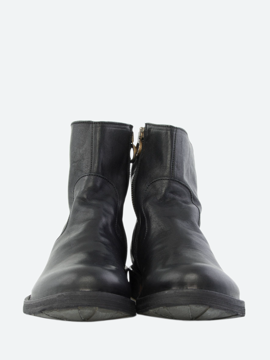 Fiorentini + Baker - 709 Eternity in Nero Cusna – gravitypope