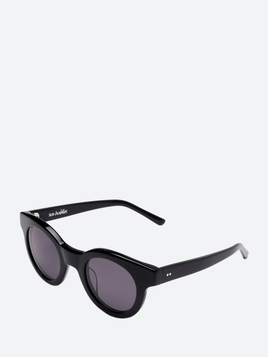 Sun Buddies - Edie in Black – gravitypope