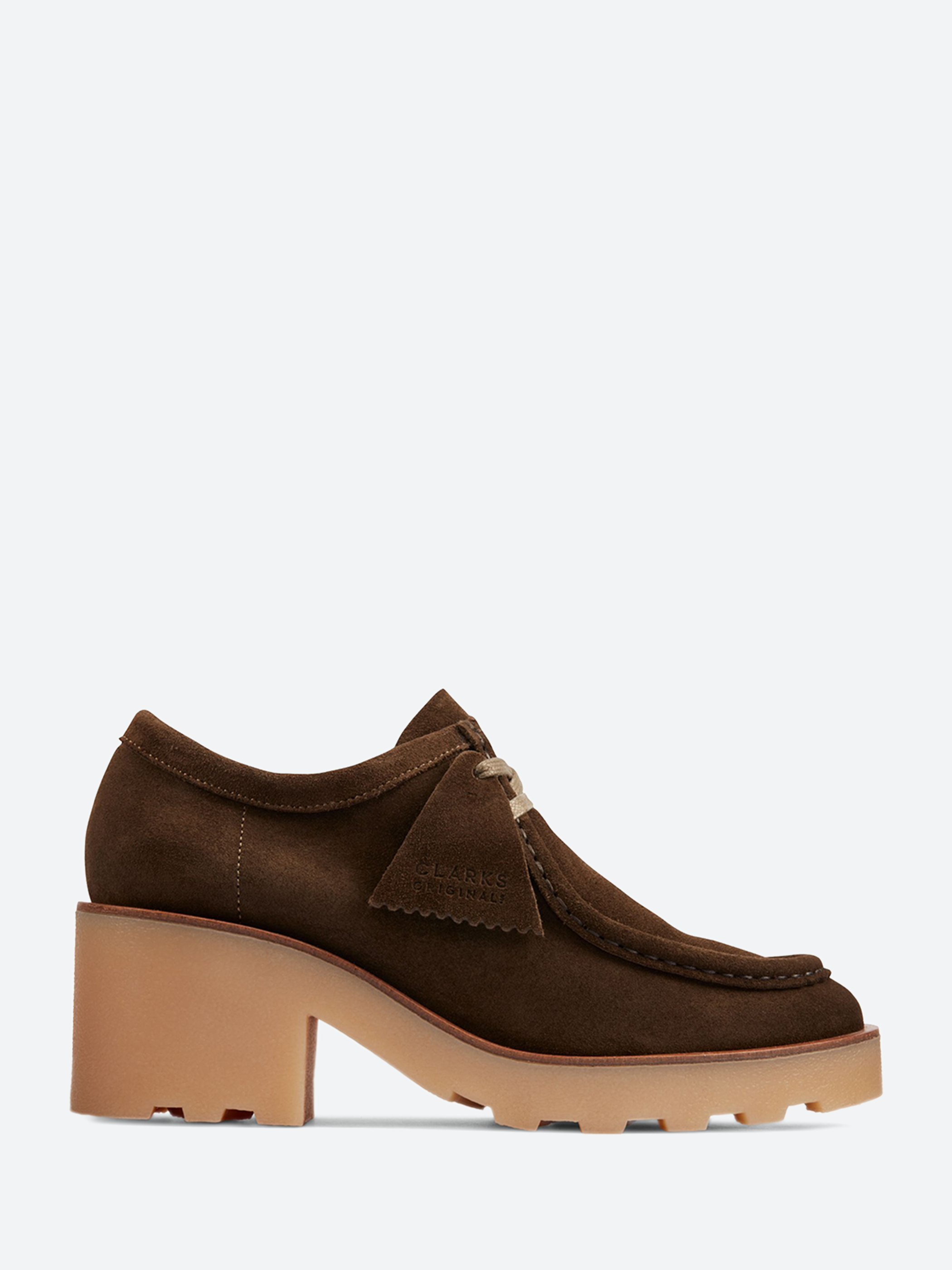 Clarks block store