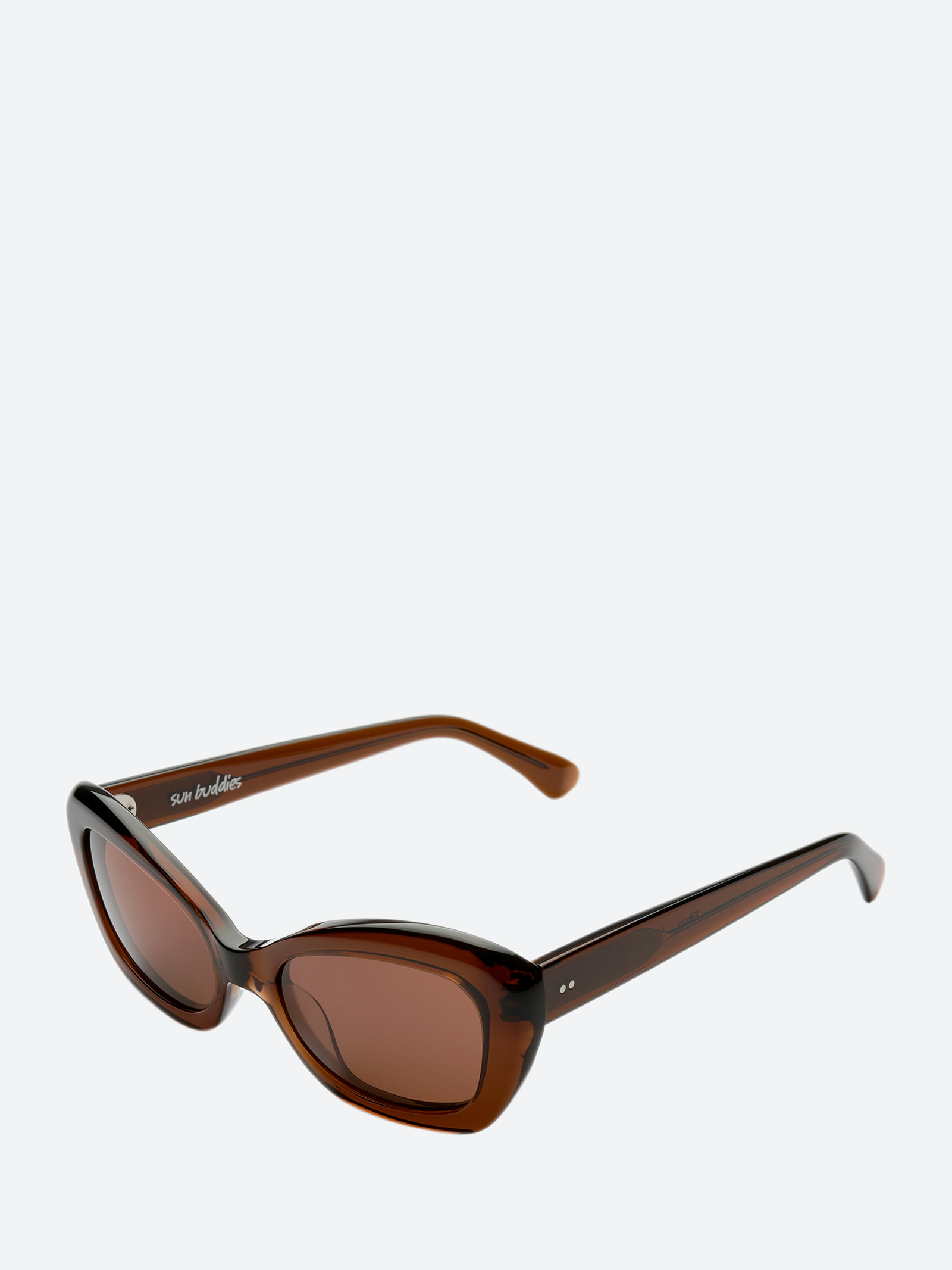 Sun Buddies - Edgar in Tortoise – gravitypope