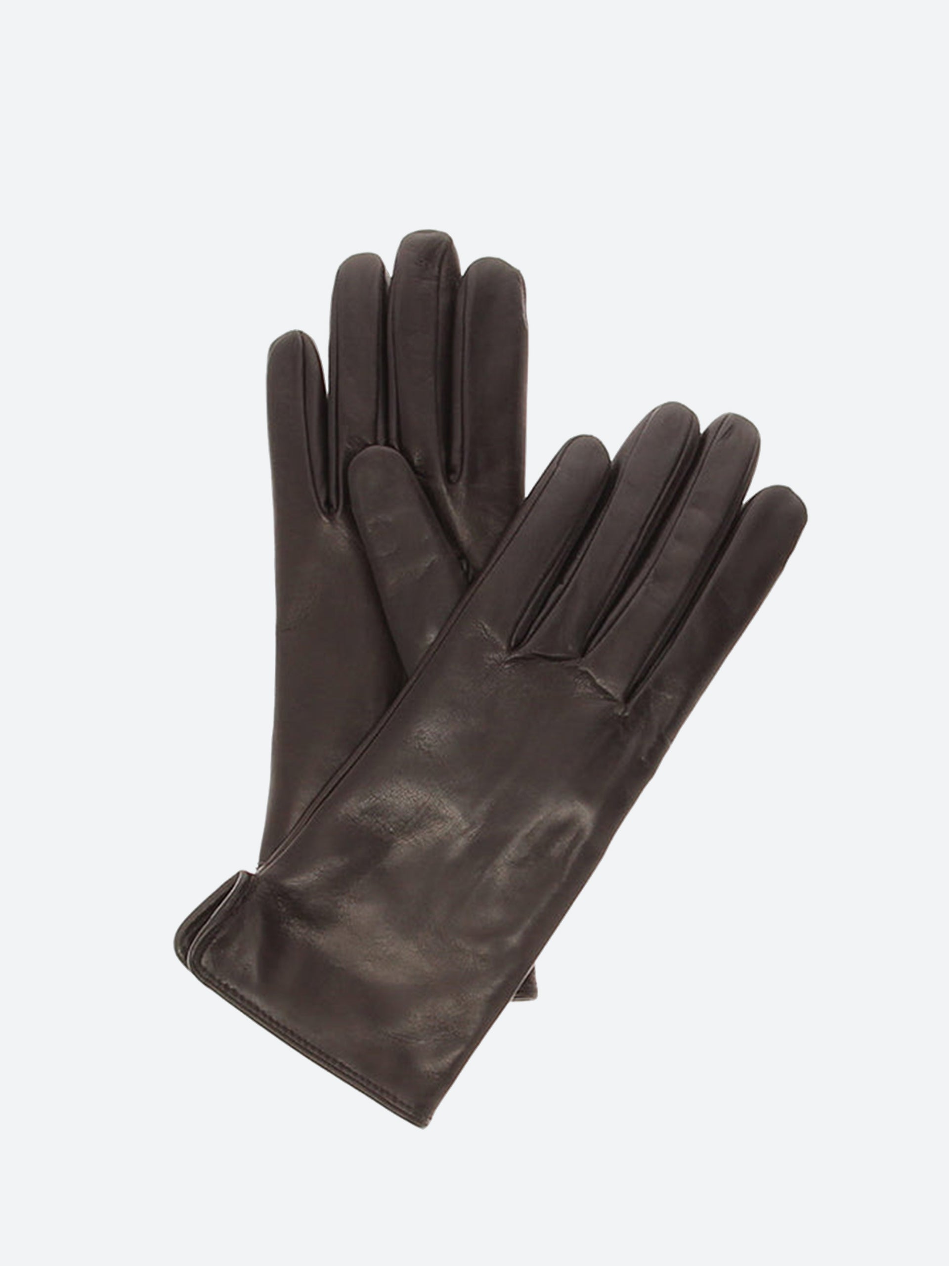Mario Portolano - 2777 Nappa Short Gloves in Red – gravitypope
