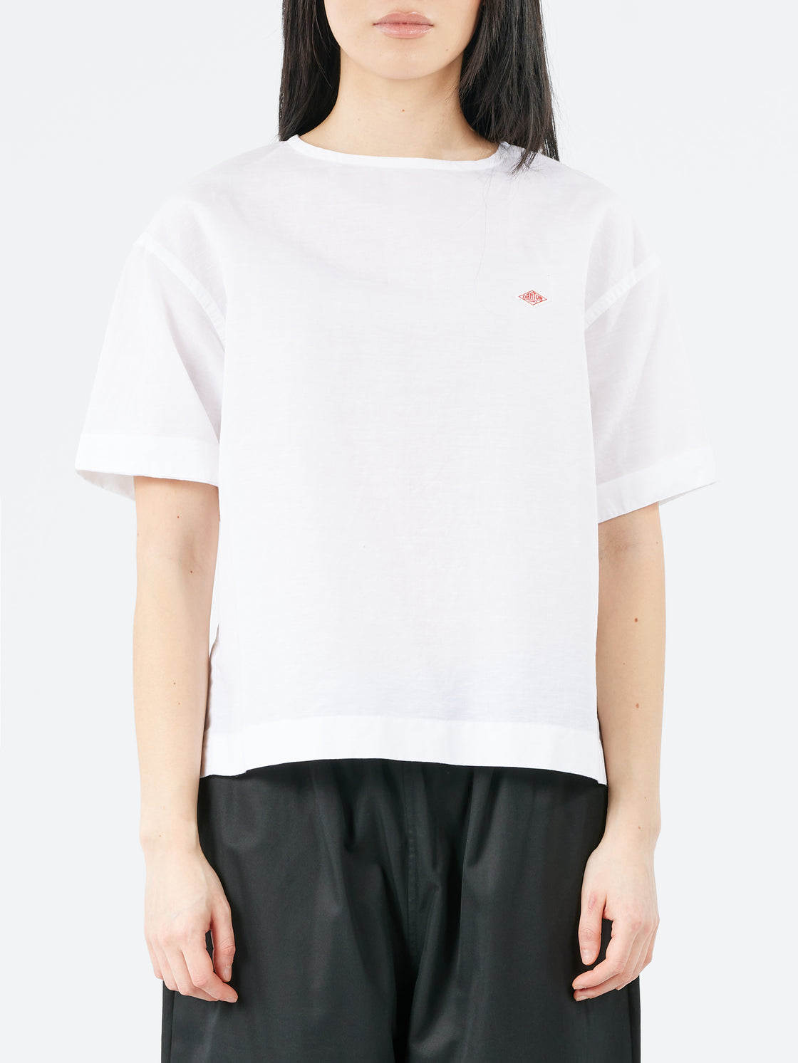 Danton - Corduroy Bucket Hat in Cream – gravitypope