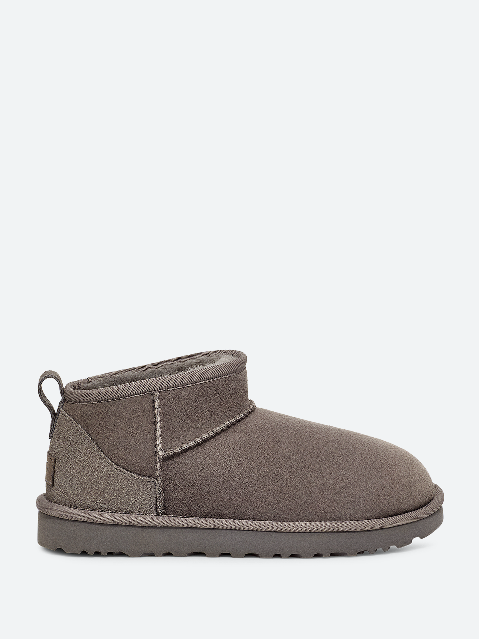 UGG - Classic Ultra Mini in Chestnut – gravitypope