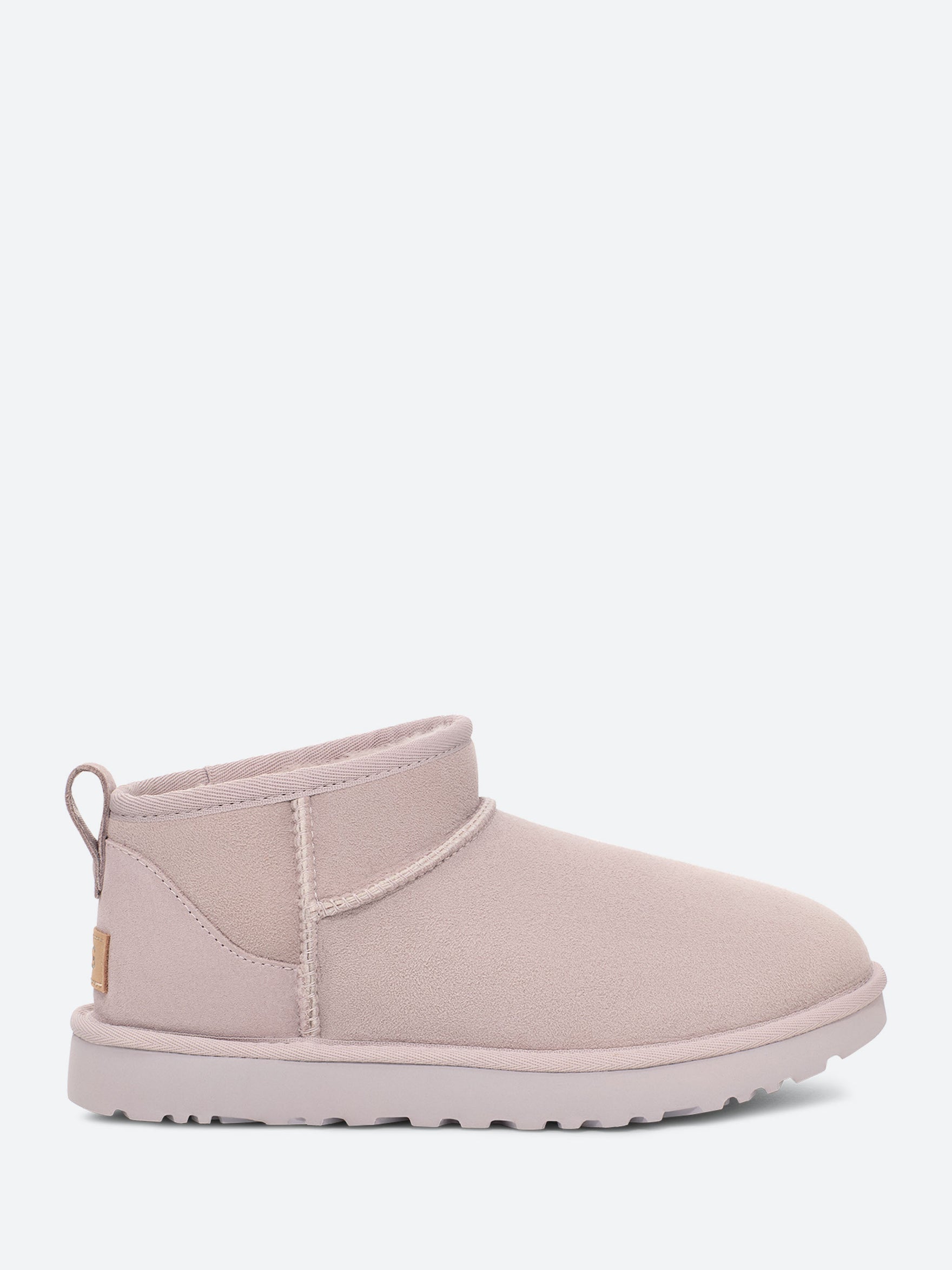 UGG - Classic Ultra Mini in Chestnut – gravitypope