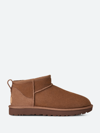 UGG - Classic Ultra Mini in Sand – gravitypope