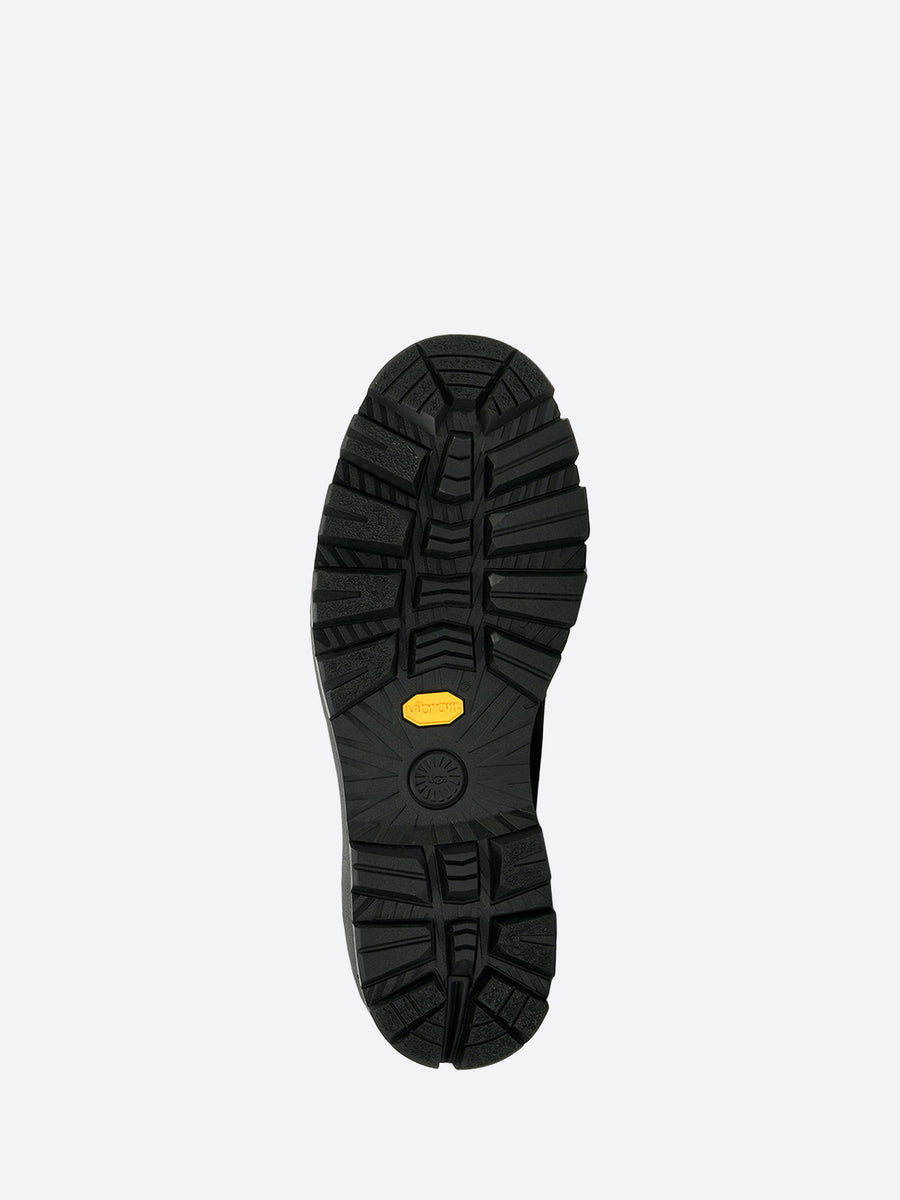 UGG - Stenton Boot in Black – gravitypope