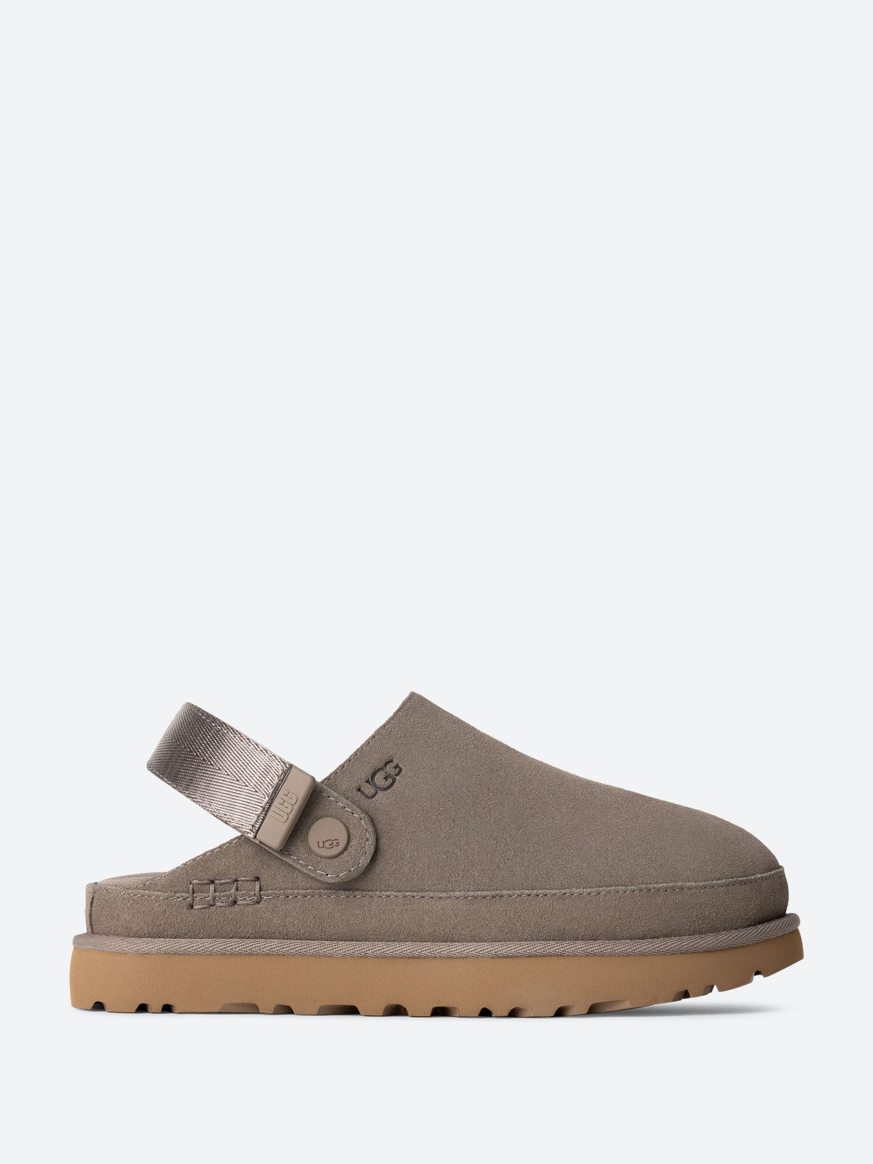 UGG - Adirondack Meridian Hiker in Chestnut – gravitypope