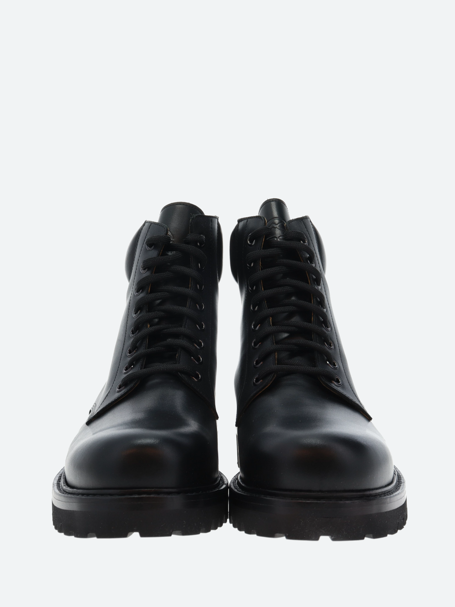 Sesa - Kansas Boots in Licorice – gravitypope