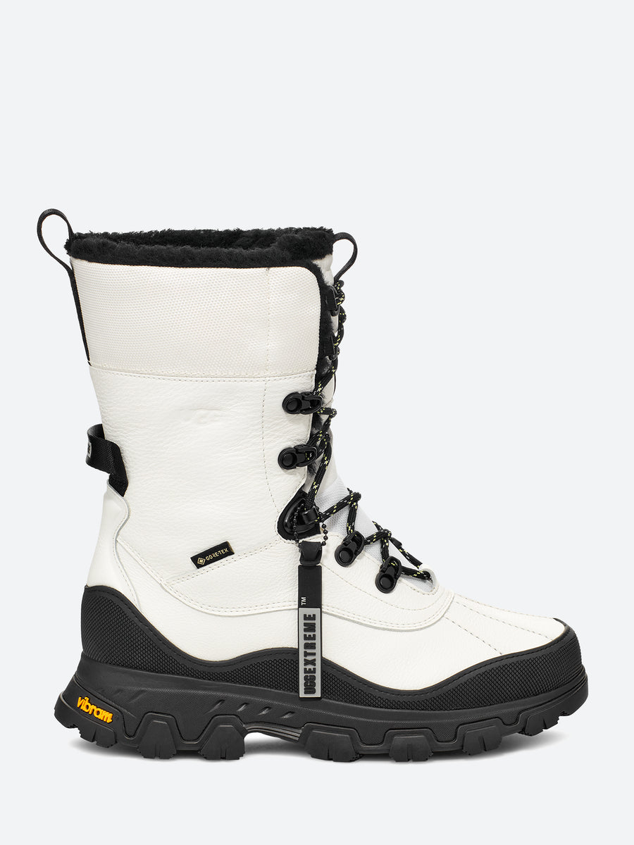 UGG - Adirondack Meridian in White – gravitypope