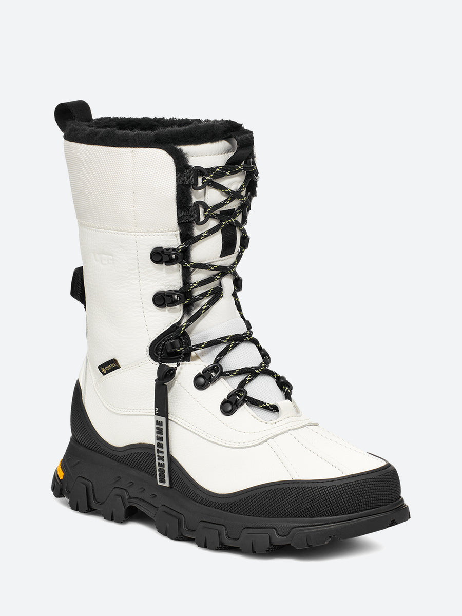 UGG - Adirondack Meridian in White – gravitypope