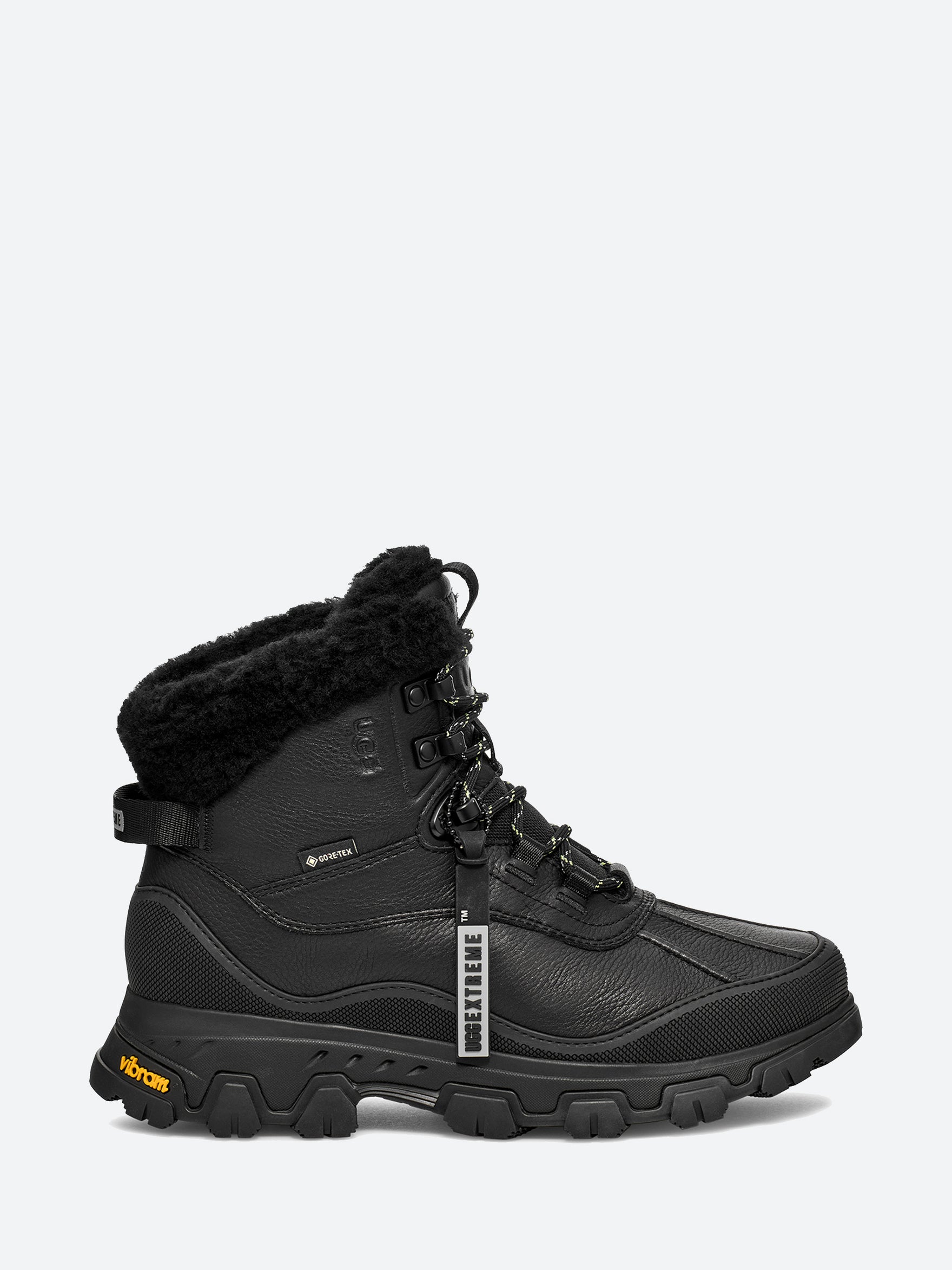 UGG - Adirondack Meridian Hiker in Chestnut – gravitypope