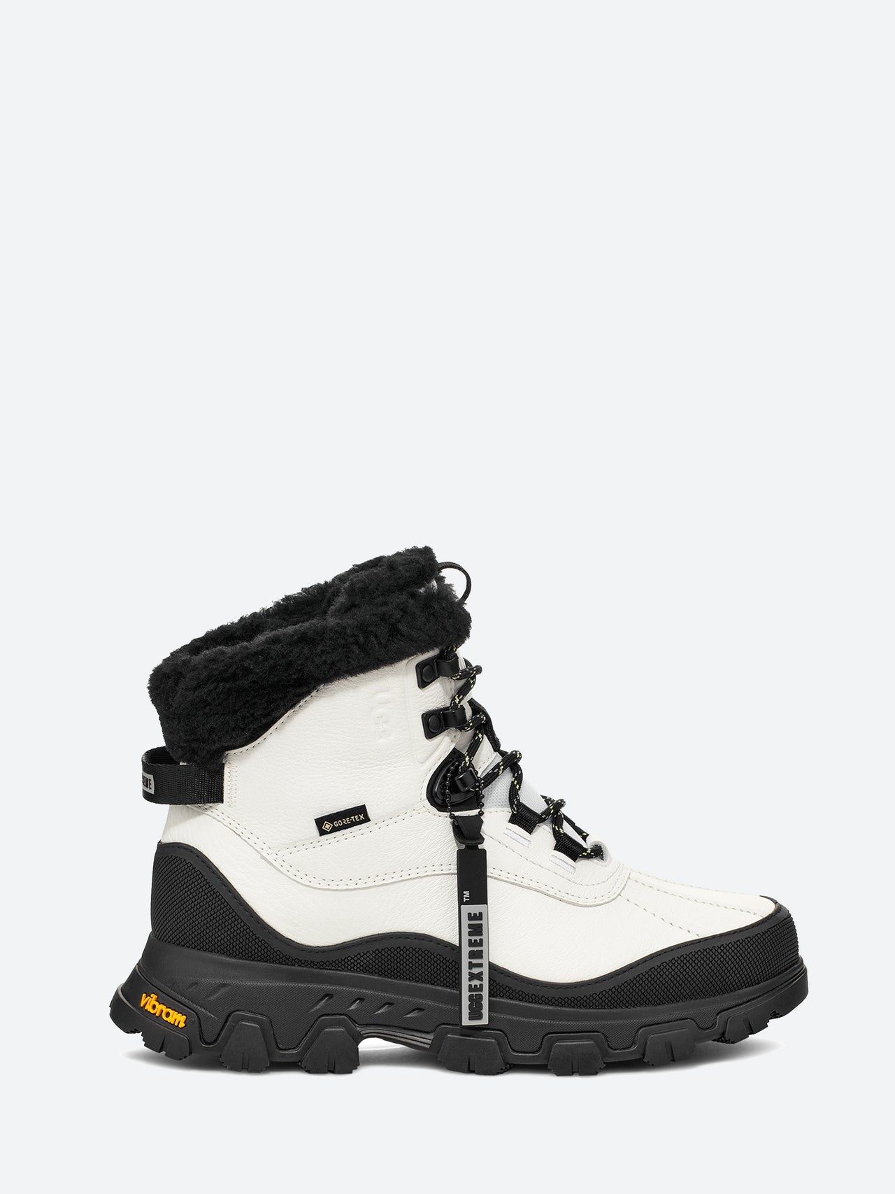 UGG - Adirondack Meridian Hiker in Chestnut – gravitypope