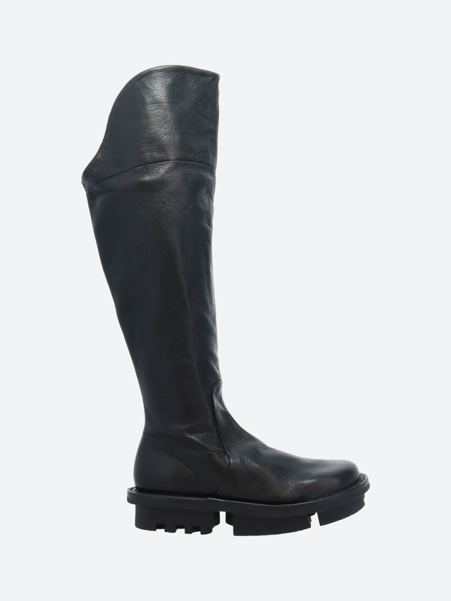 Trippen – gravitypope