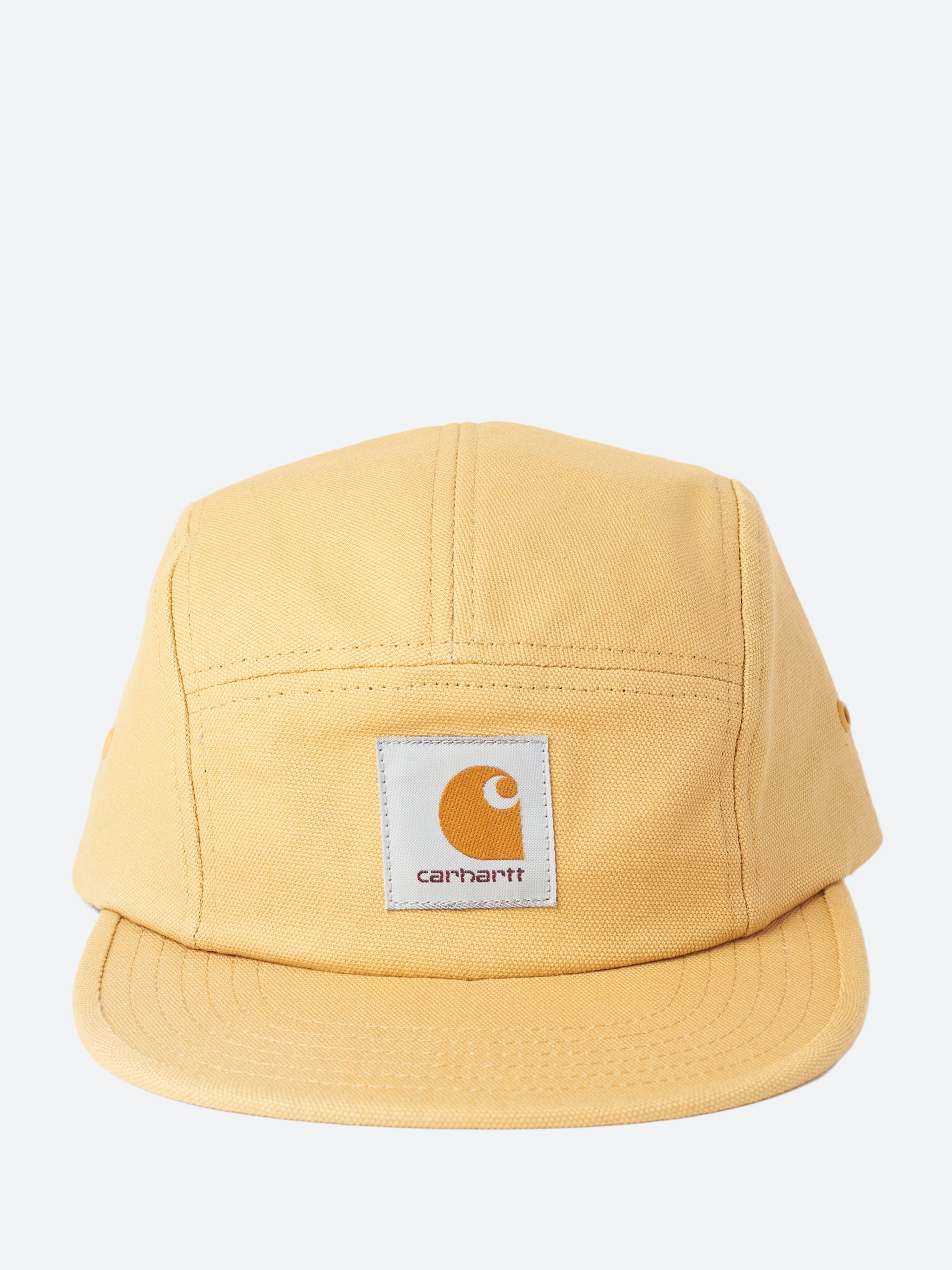 Carhartt WIP - Backley Cap in Hamilton Brown – gravitypope