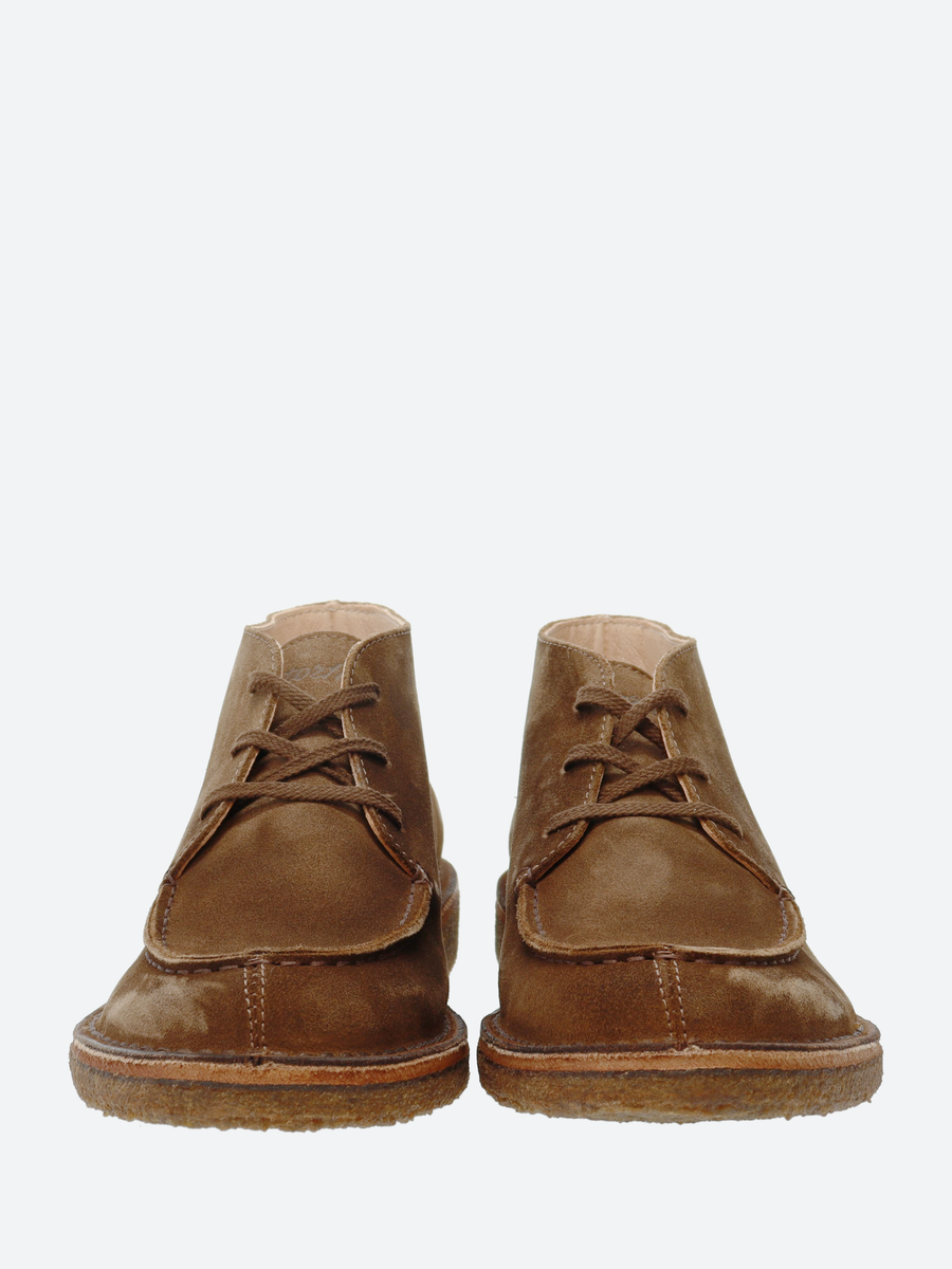 Astroflex - Dukeflex in Khaki – gravitypope