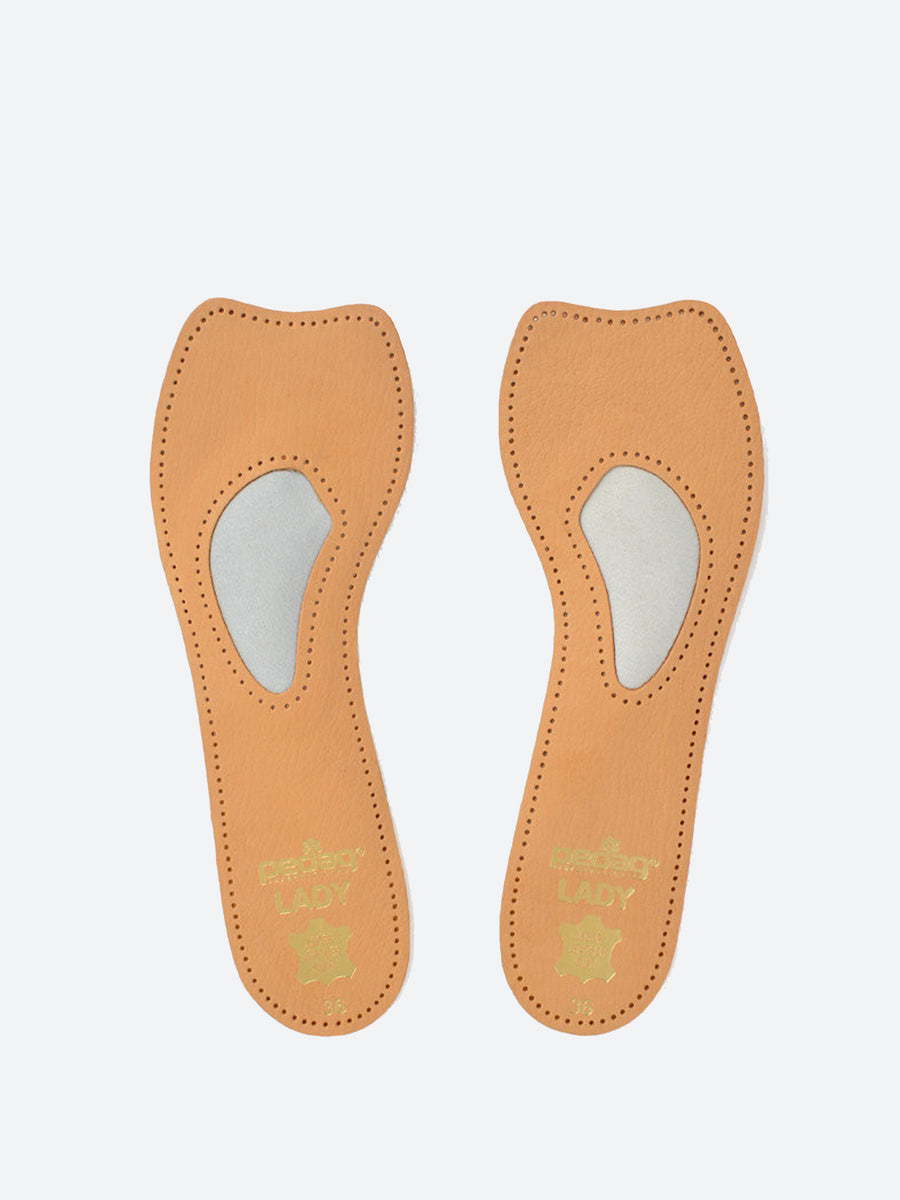 Pedag - Lady Insole – gravitypope