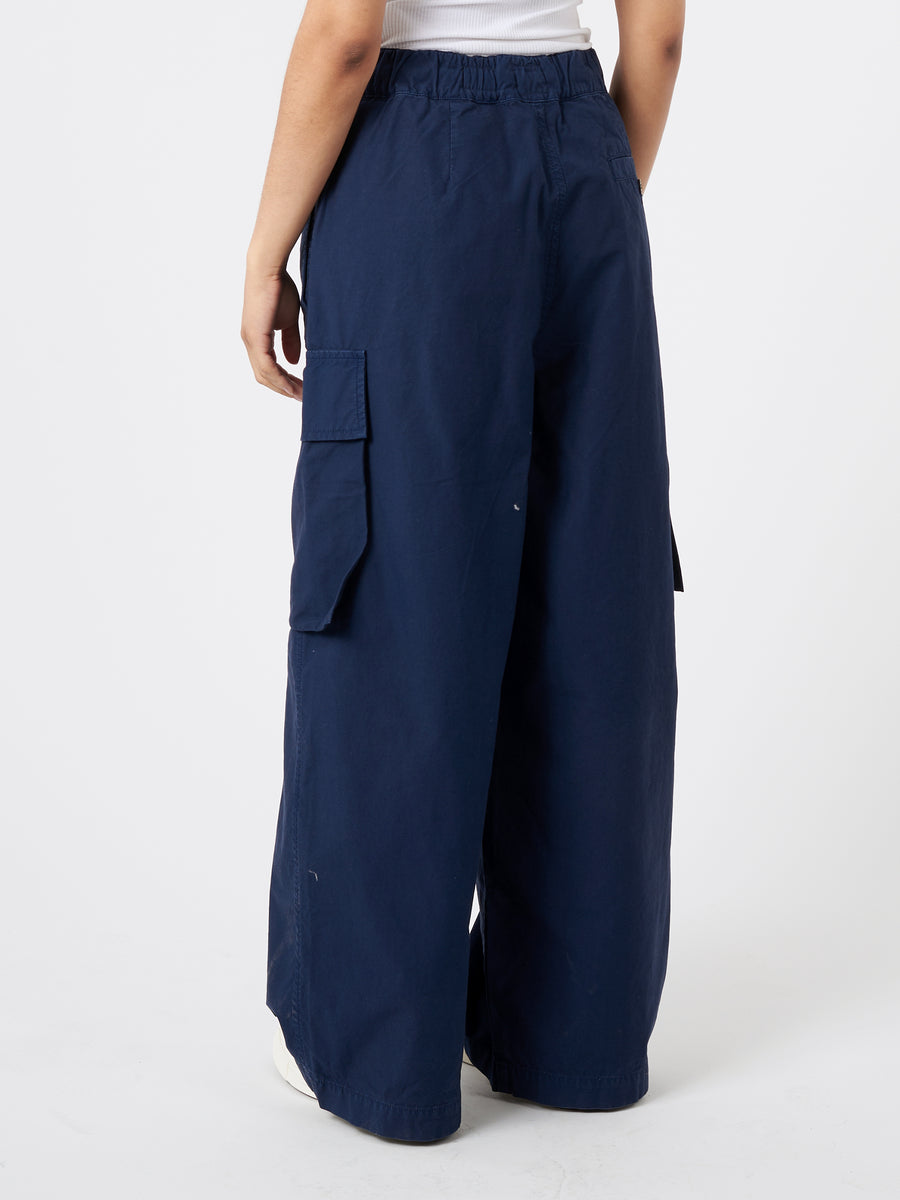 Girls of Dust - Para Pants in Ink – gravitypope