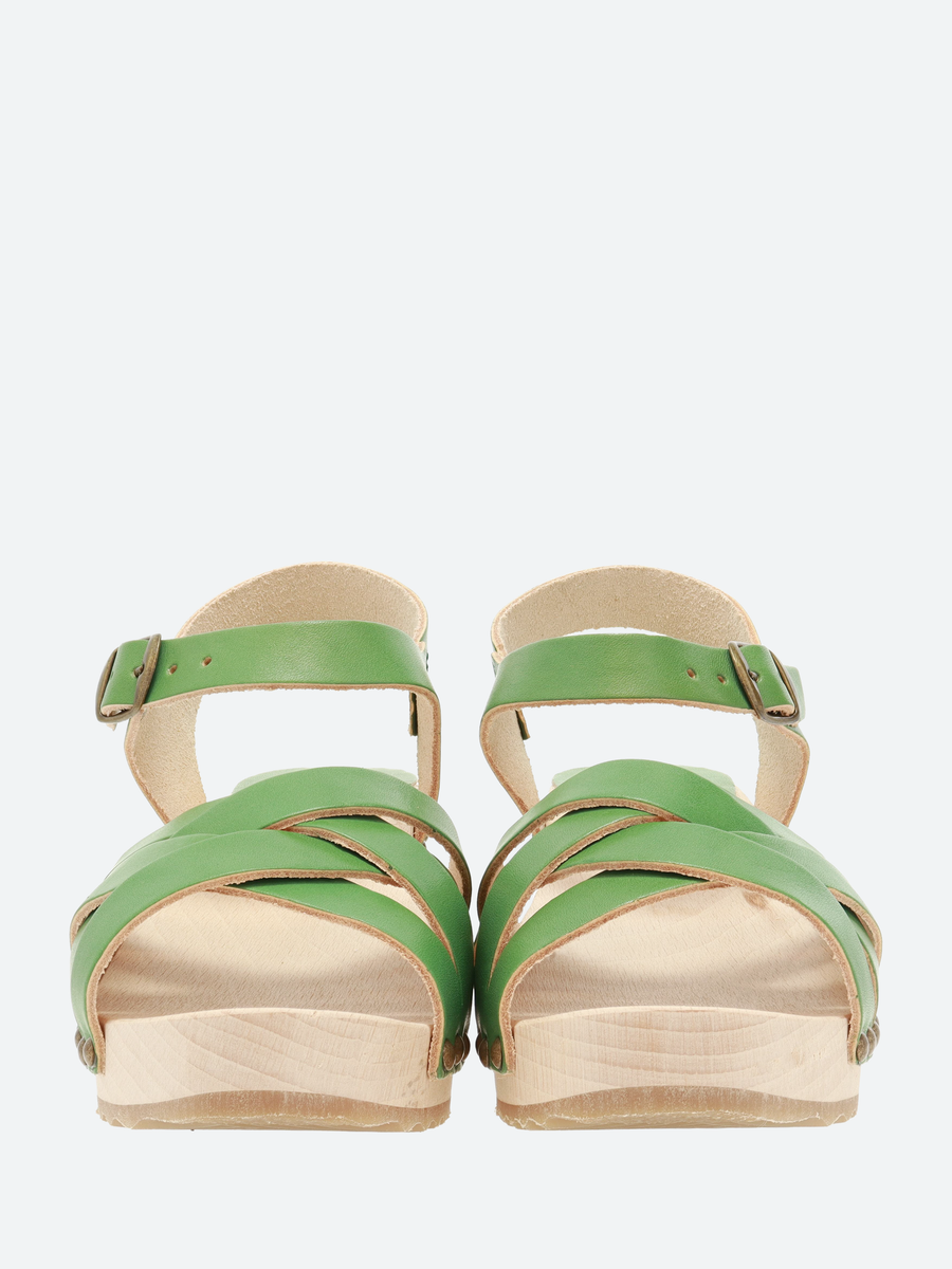 Bosabo - 236 in Pomme Vert Vegetal – gravitypope