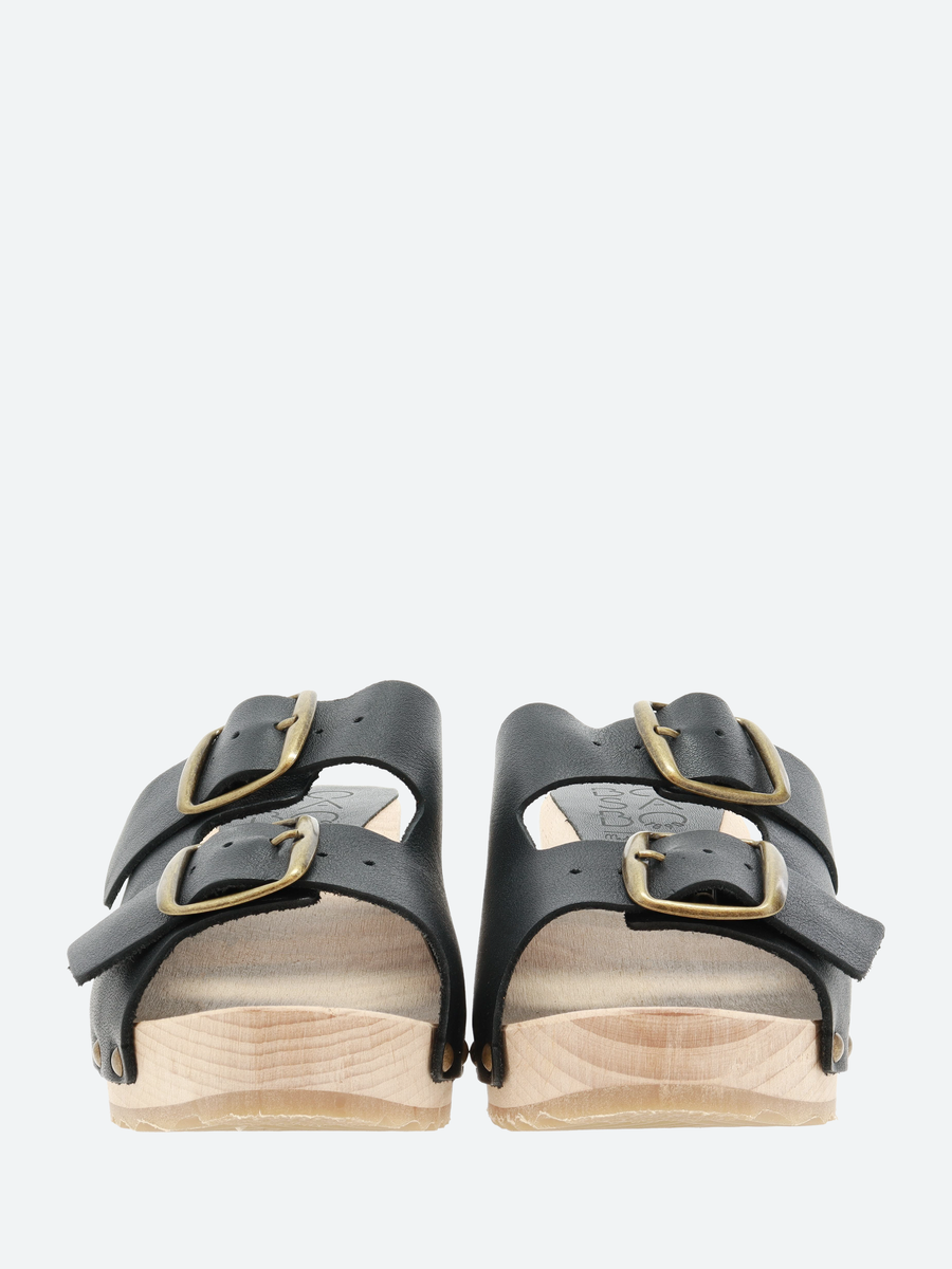 Bosabo - 487 in Noir Vachette – gravitypope