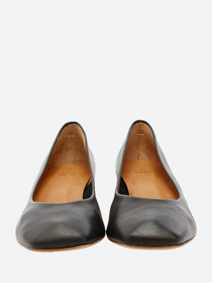 Coclico - Icy in Black – gravitypope